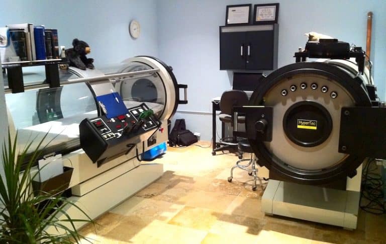 Find the Best Hyperbaric Oxygen Therapy Near Me: Your Local Guide to ...